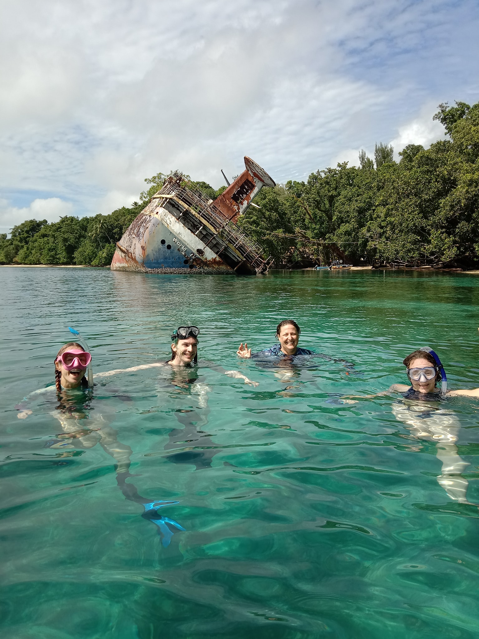Things to do – Tulagi Tours